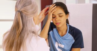 Concussion Side Effects | Foothills Neurology