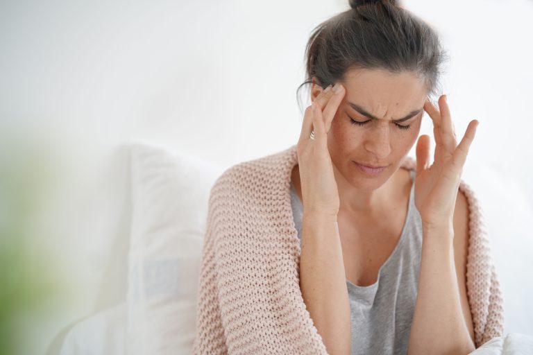 The 6 Different Types Of Migraines | Foothills Neurology