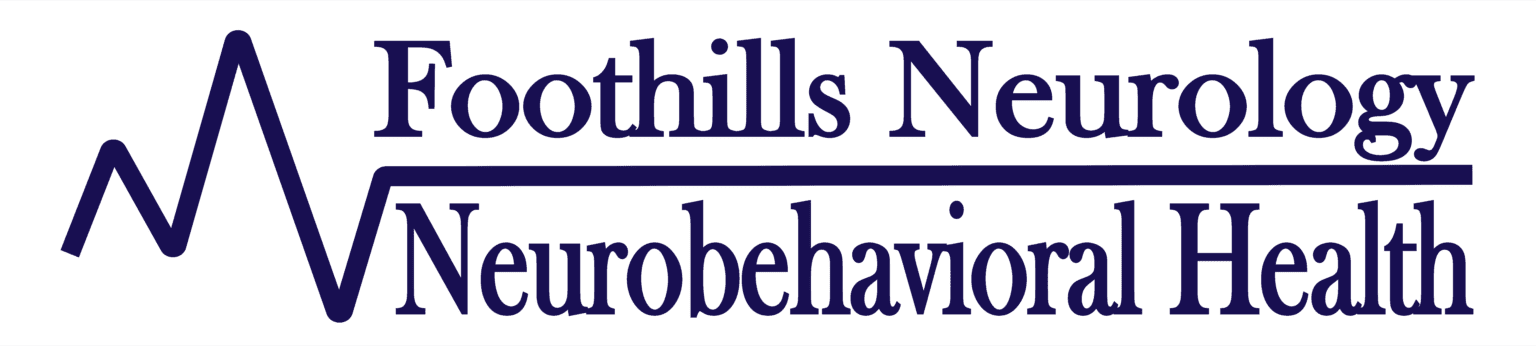 Neurobehavioral Health Center | Foothills Neurology