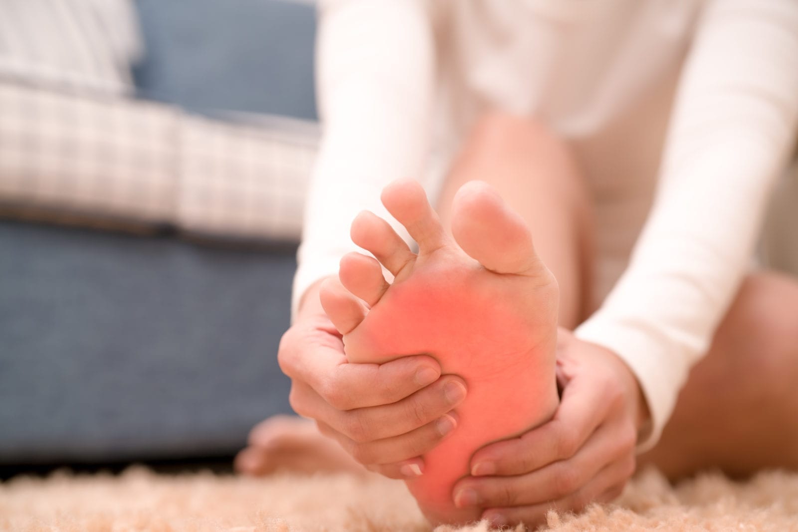 Neuropathy Center Of Excellence | Foothills Neurology